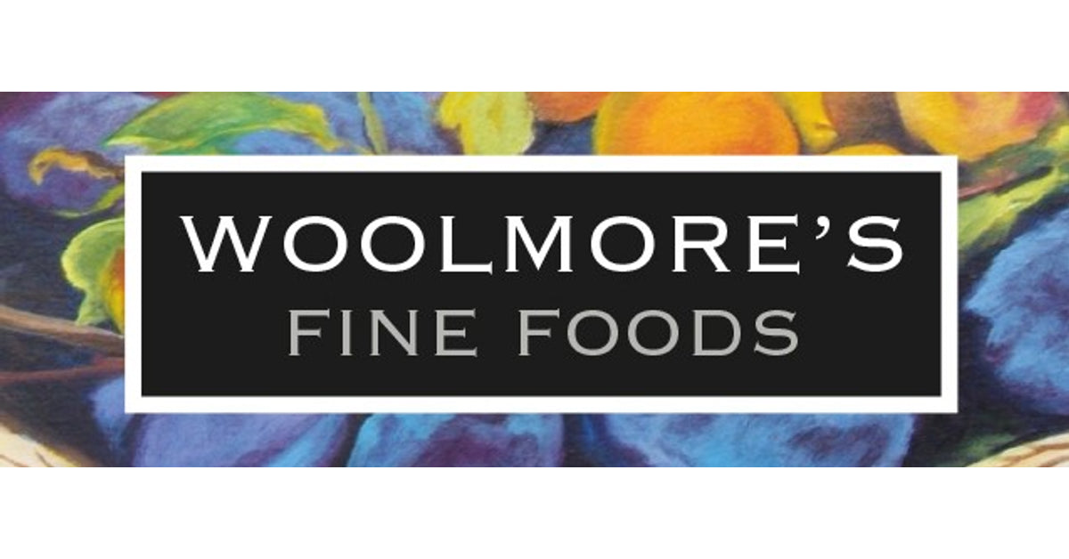 Stockists – Woolmore's Fine Foods