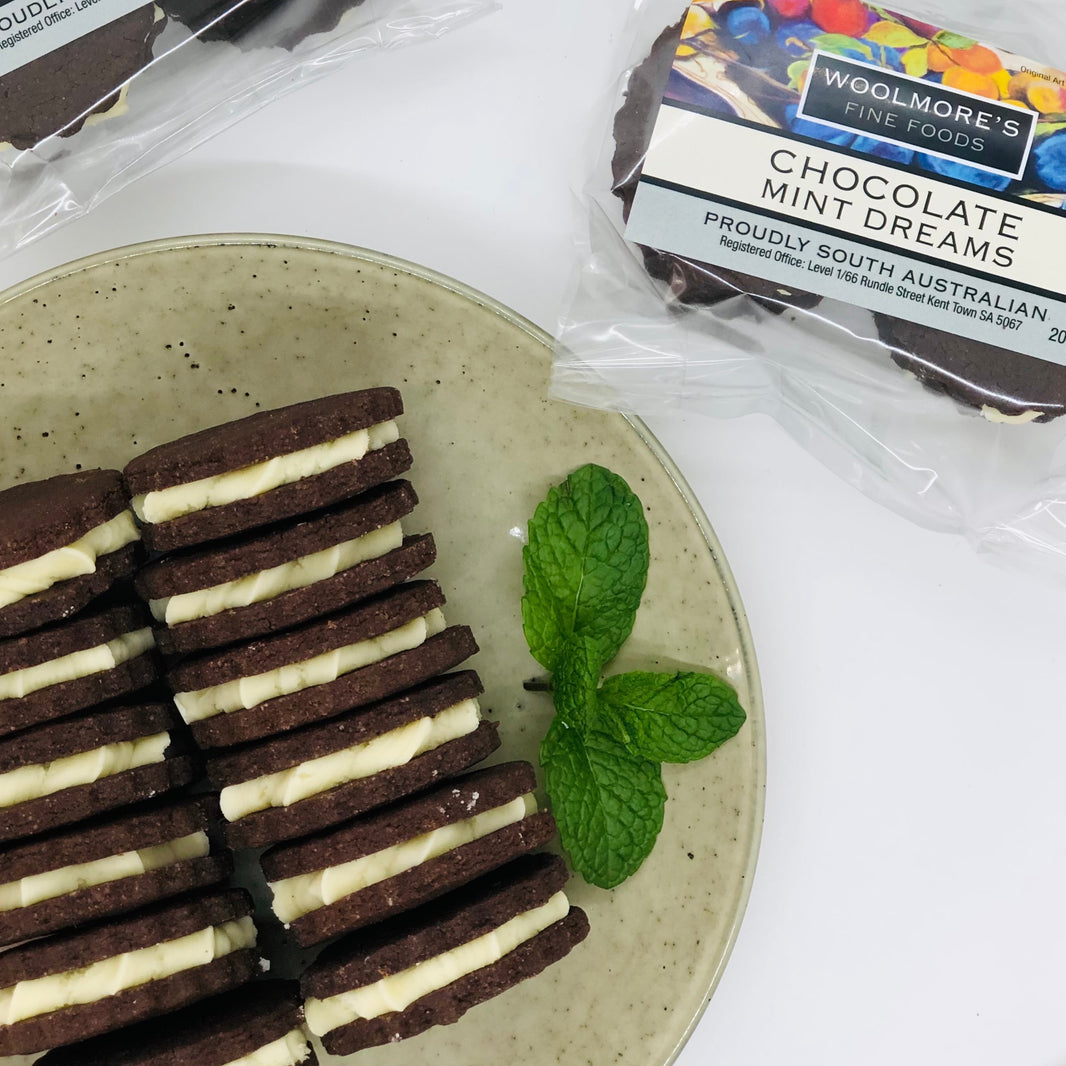 Products – Woolmore's Fine Foods